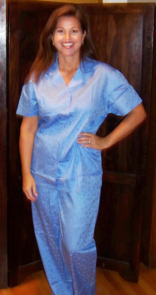 Pajamas from pjlady.com | The Average Consumer