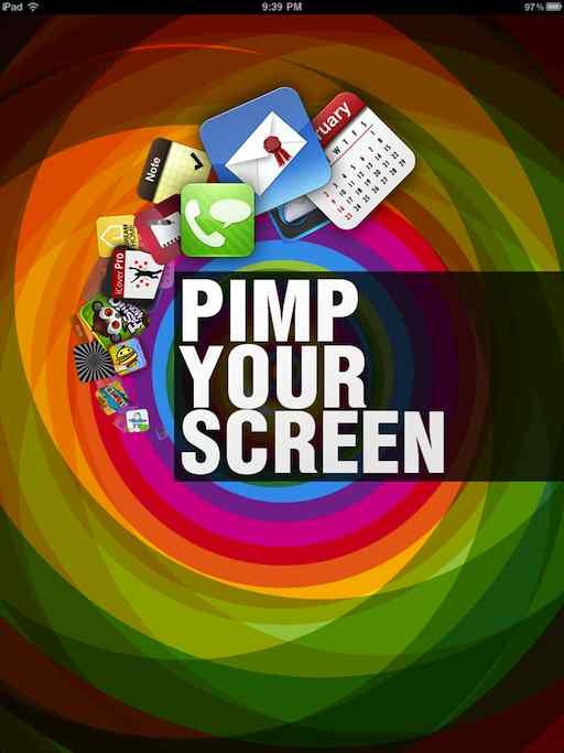 App of the Week: Pimp Your Screen | The Average Consumer