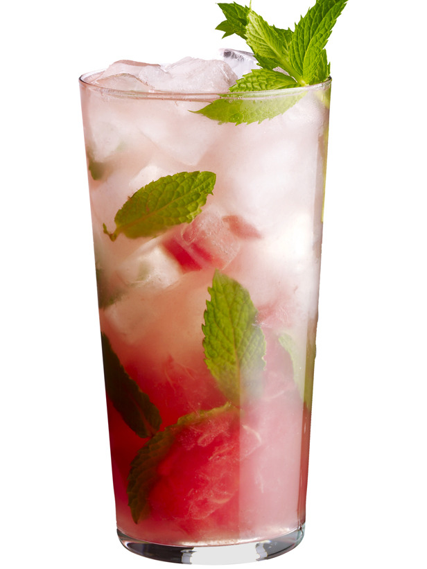 Consumer Cafe: Mojitos | The Average Consumer