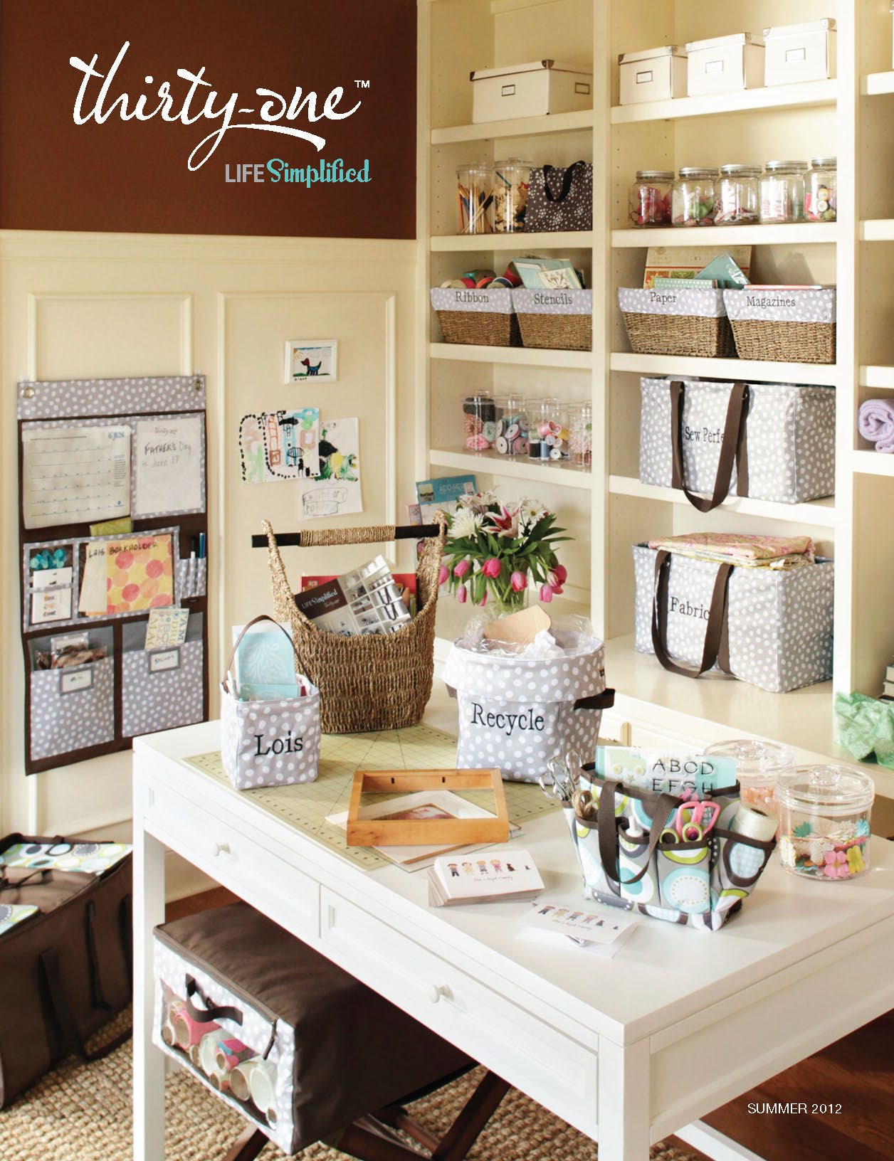 Website of the Week: thirtyonegifts.com | The Average Consumer