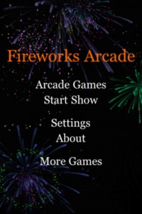 App of the Week: Fireworks Arcade | The Average Consumer