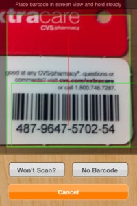 App of the Week: Key Ring | The Average Consumer