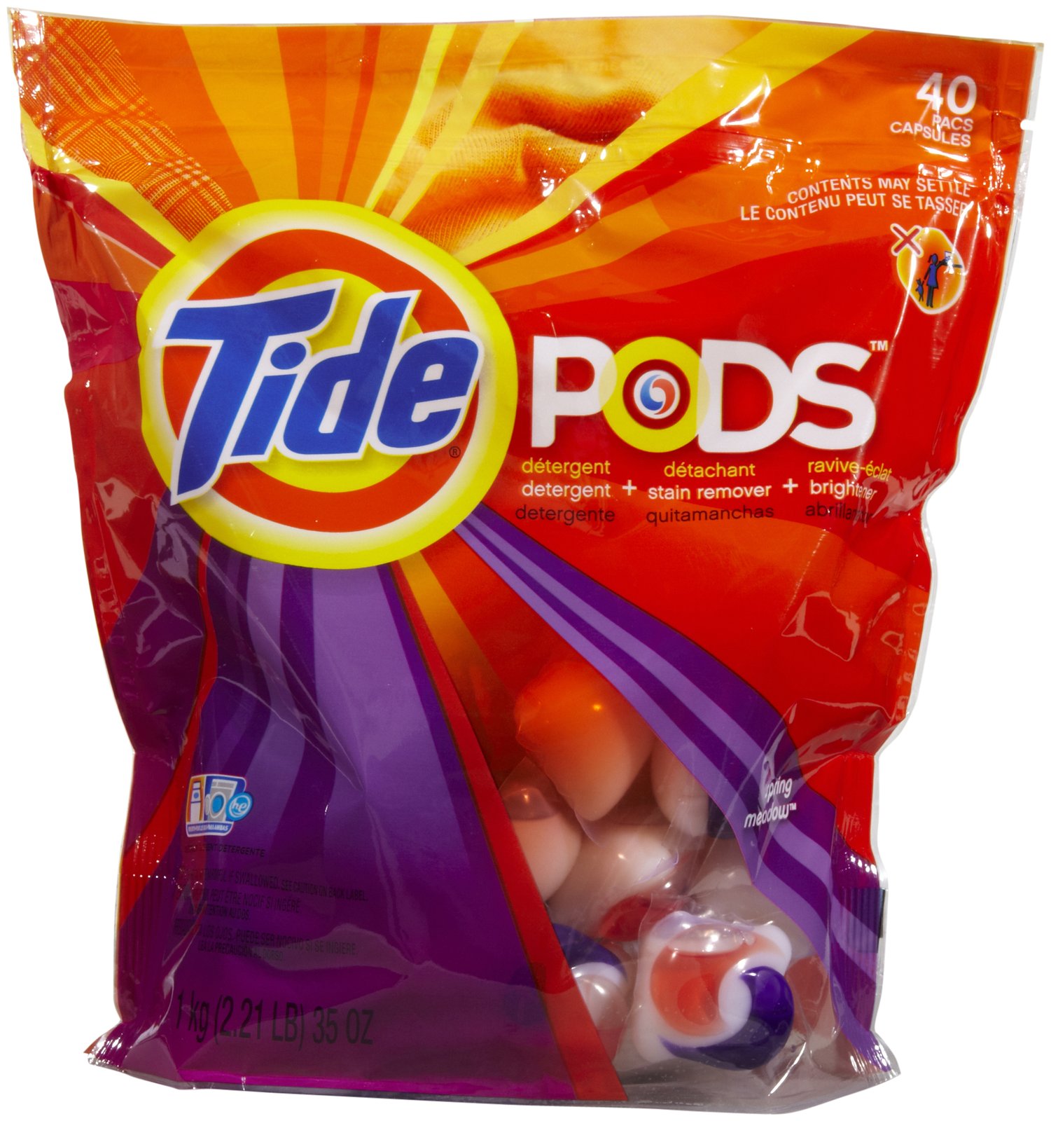 Tide Pods | The Average Consumer
