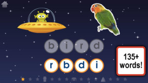 App of the Week: Rocket Speller | The Average Consumer