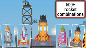 App of the Week: Rocket Speller | The Average Consumer